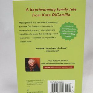 Other | Because Of Winn Dixie | Poshmark